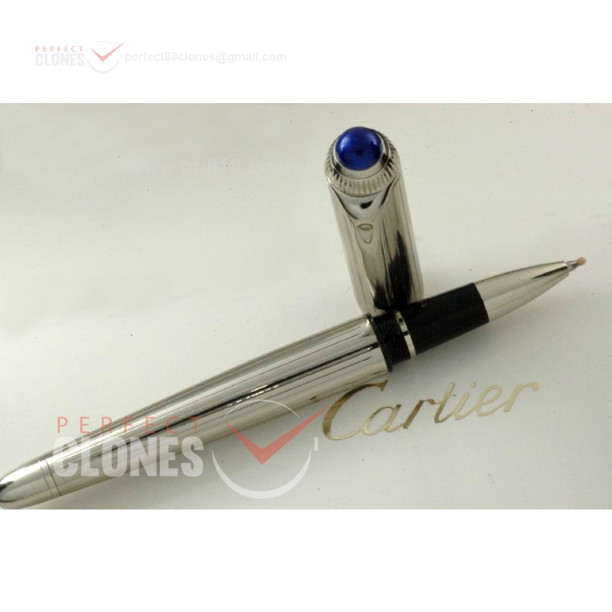 CARZ0012 Roadster Roller Ball Pen